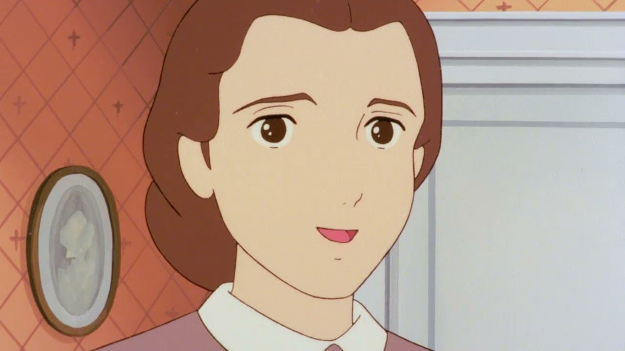 Tales of Little Women