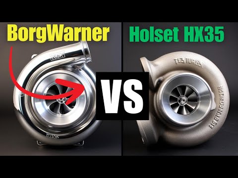 Best Cheap Turbos for Any Build – 2025 Turbo Guide