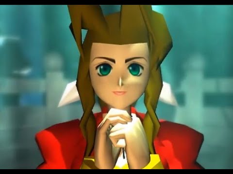 Steam Community :: Video :: FFVII - New Threat 2.0 + Mods, Part 19 Aeris...