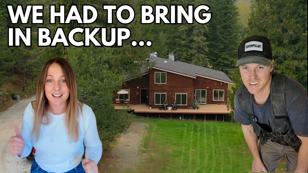 We Couldn’t Avoid This Any Longer…