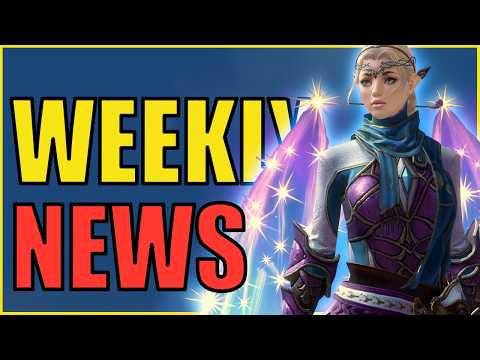GW2 Gold Rush: Dragonbash, Orrax Profits & Zhaitaffy Chaos | June 16, 2025