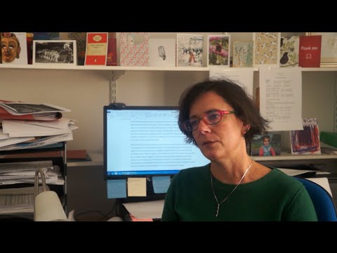 On illness & philosophy: An interview with Havi Carel | Adam's Opticks