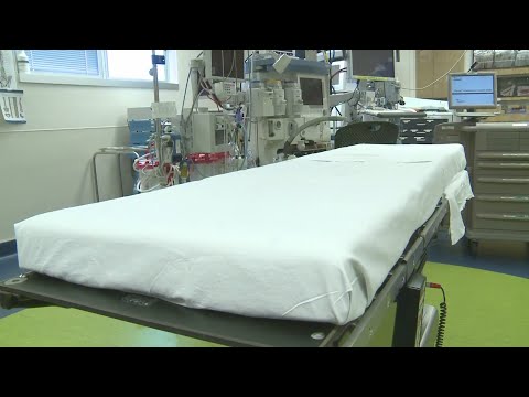 Increase in Medicaid payments to aid New Mexico hospitals