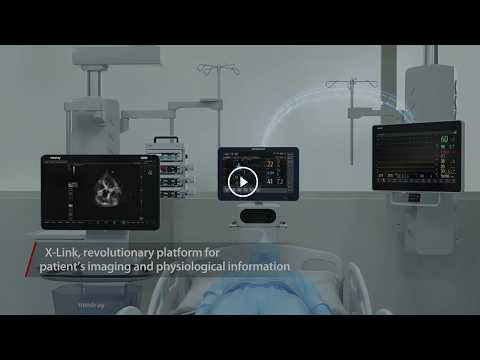 TEX20 : What's X-Link - Information integration for improved decision-making
