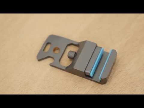 Video Review: The MOS Kick is a Versatile Stand for Your iPhone
