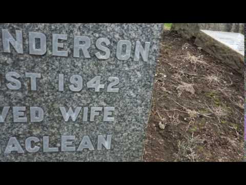 Henderson Ancestry, Glasgow