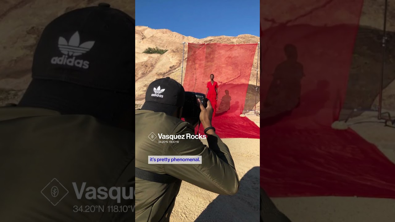 Los Angeles with Oye Diran | Exceptional ALIEN