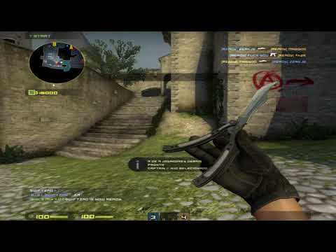 Steam Community :: Video :: Butterfly Knife Animation - CS GO