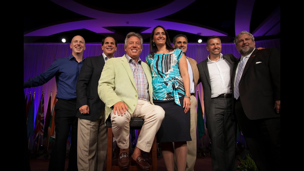 Sneak Peek at the John C. Maxwell Certification Program