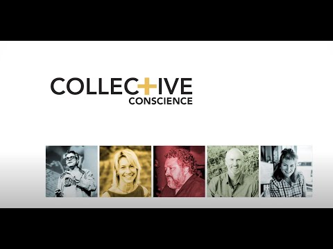 Introducing Collective Conscience