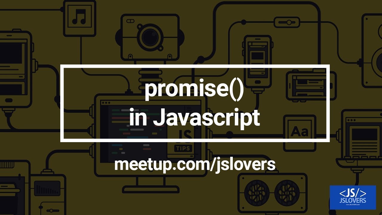 promise in Javascript