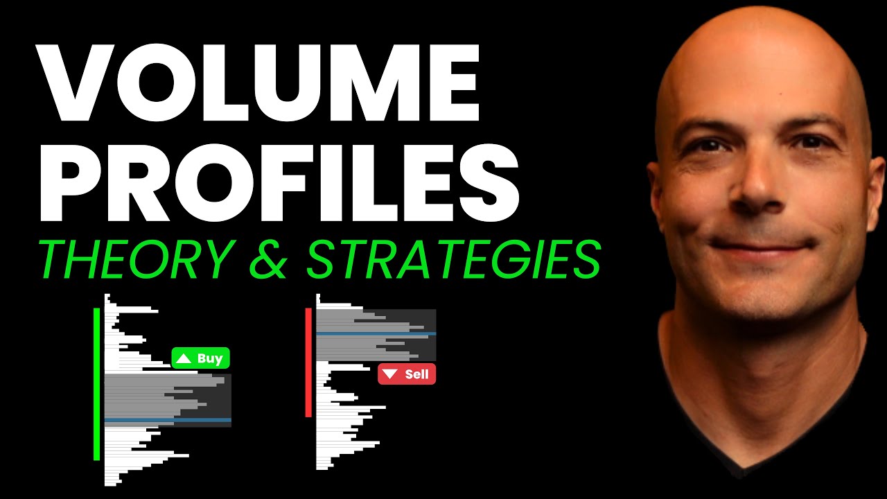 Mastering Day Trading with Volume Profiles: The Value Area Rollover and ...