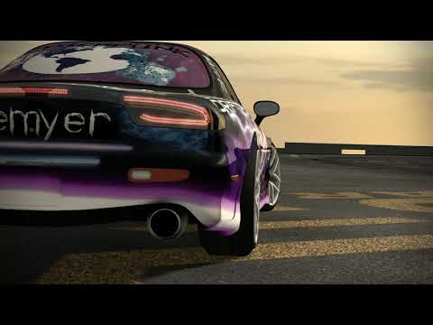 Steam Community :: Video :: CyberPunk Racing RDS game!!! 4k