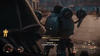 APA Final test at Fallout 4 Nexus - Mods and community