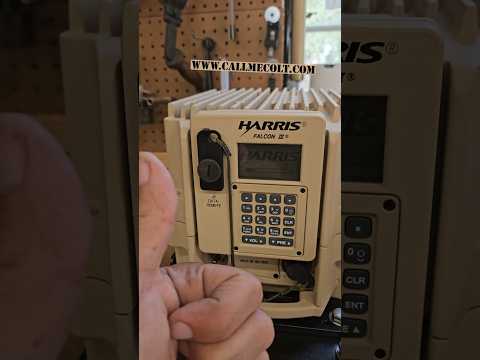 Harris RF-7850M-V512 IPA