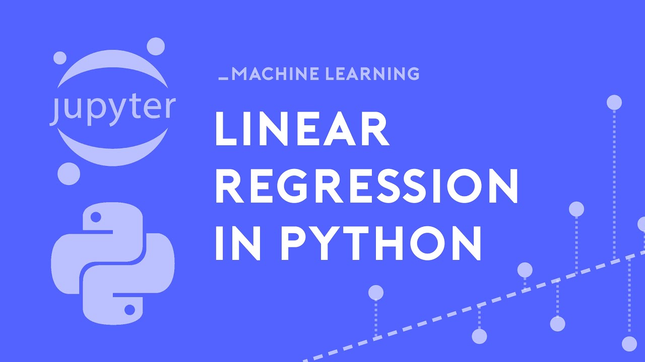 Linear Regression in Python | Data Science with Marco