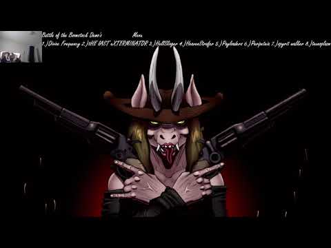 Steam Community :: Video :: Hellslinger- Battle of the Boomstock Demo Drinking game