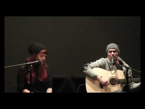 Ania & Kurt WERKL Open Mic. 19.12.20