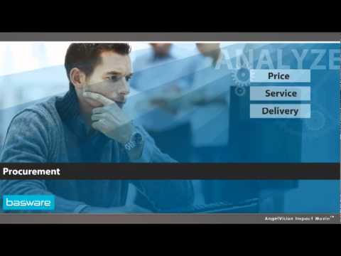 About Basware