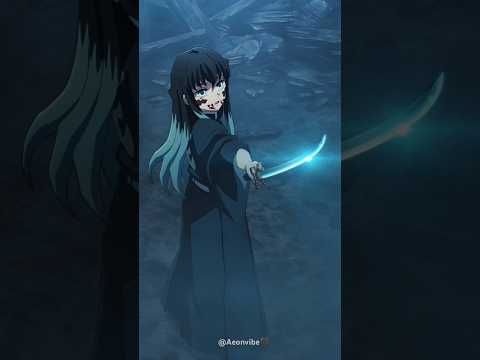 I like this mist👀♥️#Muichiro#editzzz#demonslayer#viral#shortsfeed#anime#sub for more edits!!