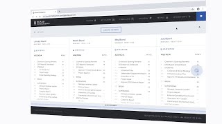 Board Intelligence Reviews, Cost & Features | GetApp Australia 2026