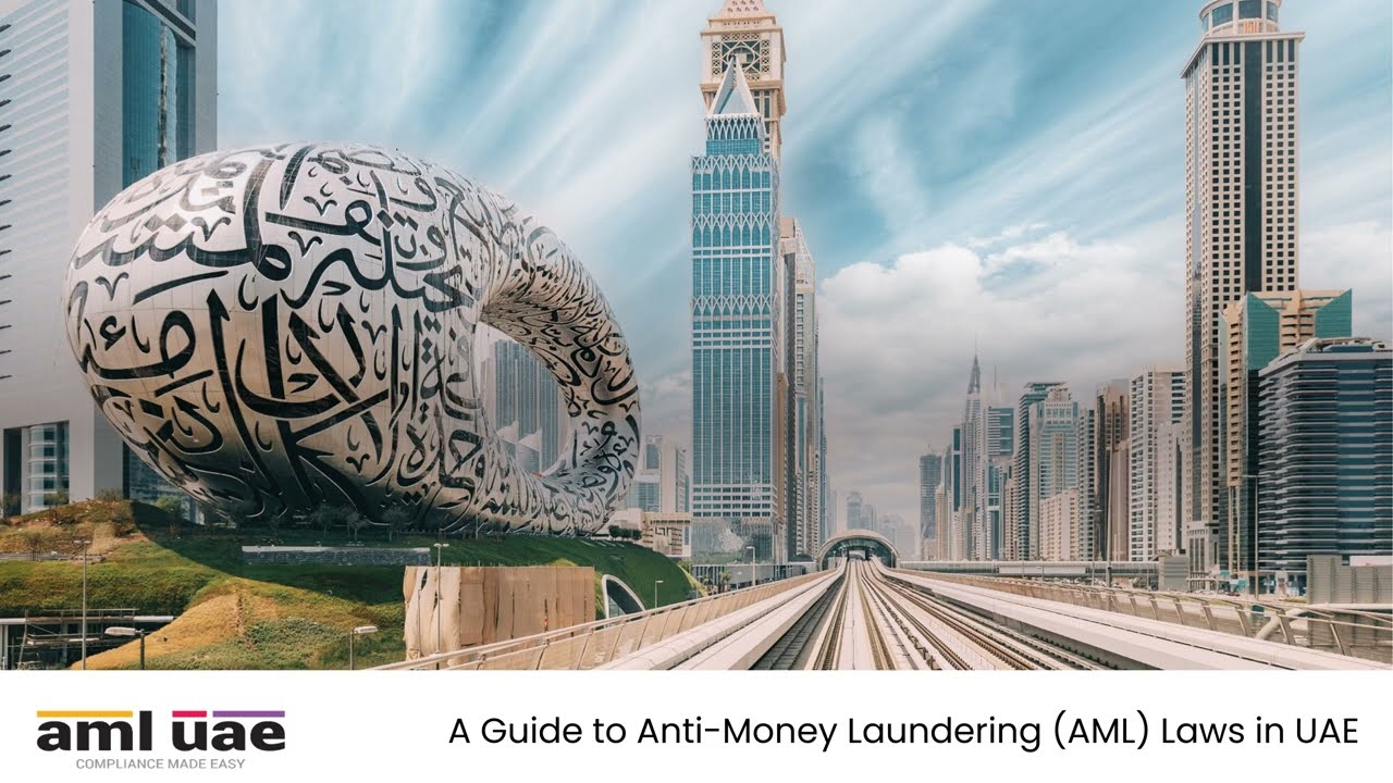 A Guide to Anti Money Laundering AML Laws in UAE | DNFBPs | AML UAE
