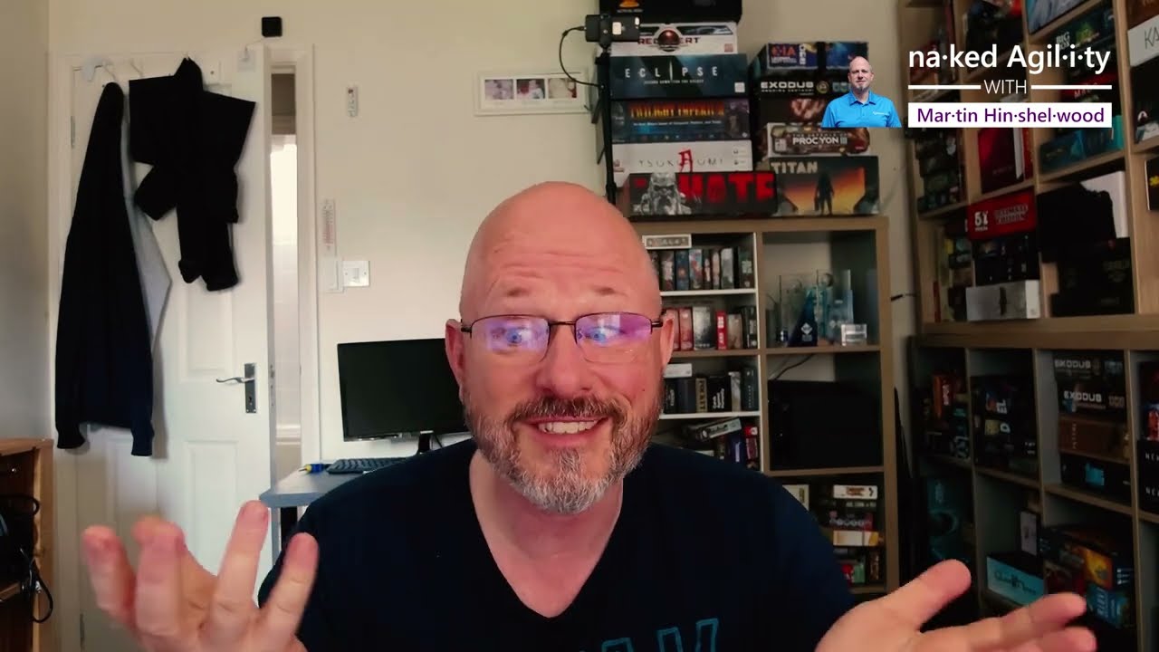 DevOps Consulting overview.