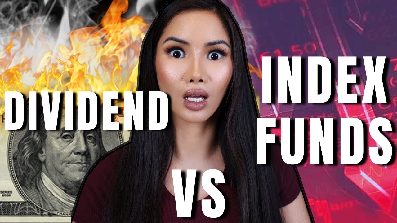 Dividend Investing vs Index Funds (which is best?)