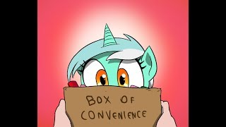 More pony simulator comic dubs by Lotus Moon - Fimfiction