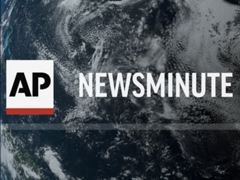 AP Top Stories December 13 A