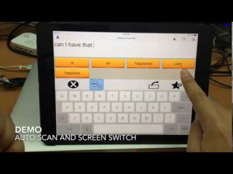 Assistive Express | Assistive Technology