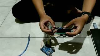 tinggifuzziblog: Alat Pengukur Tinggi Badan Otomatis Dengan Menggunakan ...