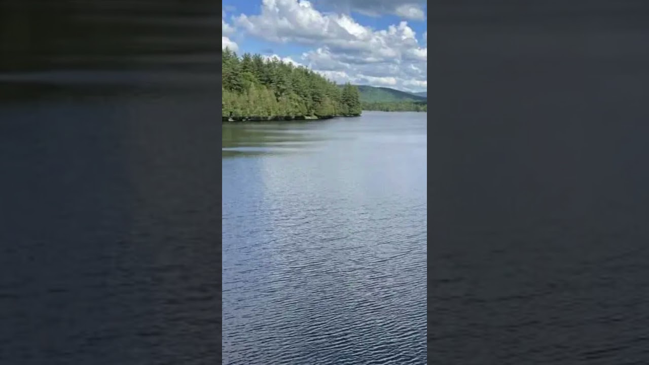 Why the Adirondacks Matter to America’s Rivers 1 1
