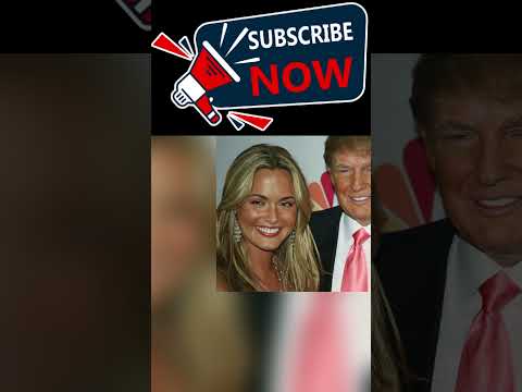 vanessa trump🔥 Tiger Woods & Vanessa Trump: Secret Romance REVEALED! 👀