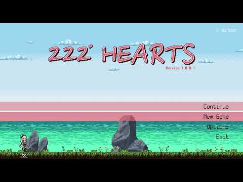 Steam Community :: Video :: 222 Hearts | [PC Playthrough]