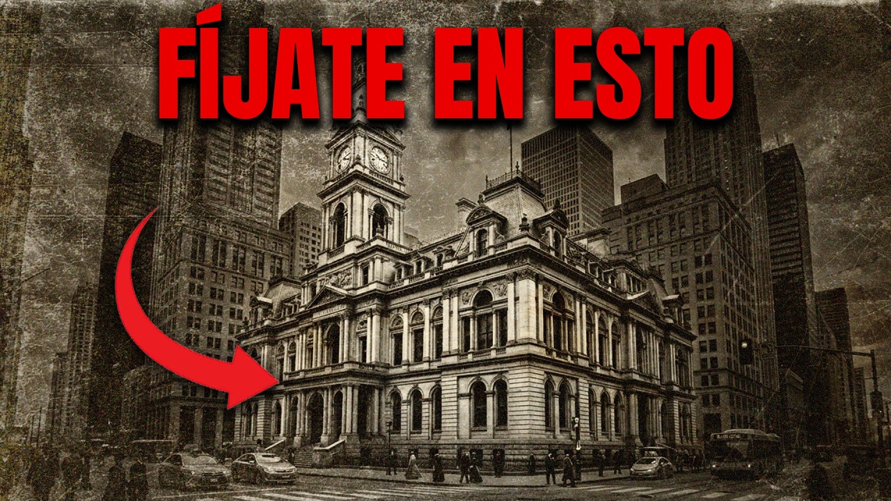 These Buildings Should NOT Exist - How to Identify Tartary Buildings in Your City