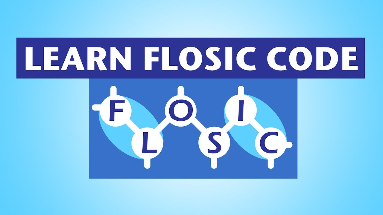 FLOSIC Code Tutorial (Revised)