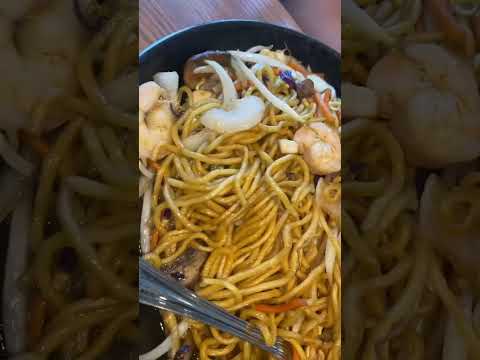 Let’s eat some PFchang!!