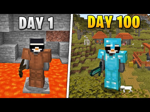 10 best Minecraft Survival servers in 2024