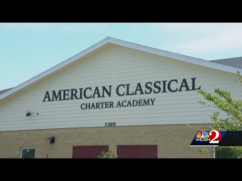 Founder of Osceola County charter academy appealing ruling to shut down school