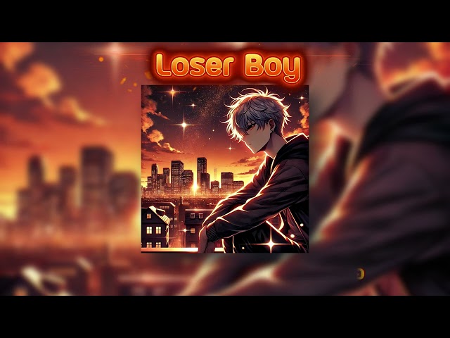 ไอขี้แพ้ Loser Boy - By.DemonBoyNight | วิดีโอครีเอเตอร์ by OS