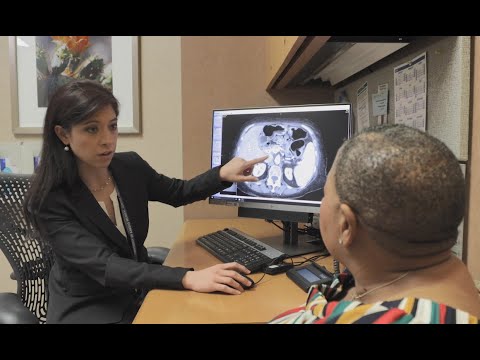 Signs of pancreatic adenocarcinoma - Mayo Clinic