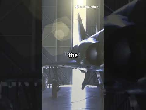 part-1 F-105 Thunderchief — The Rugged Warrior of the Vietnam War