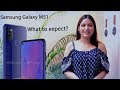 Samsung Galaxy M51 - Full Specifications & Price in India (14th January ...