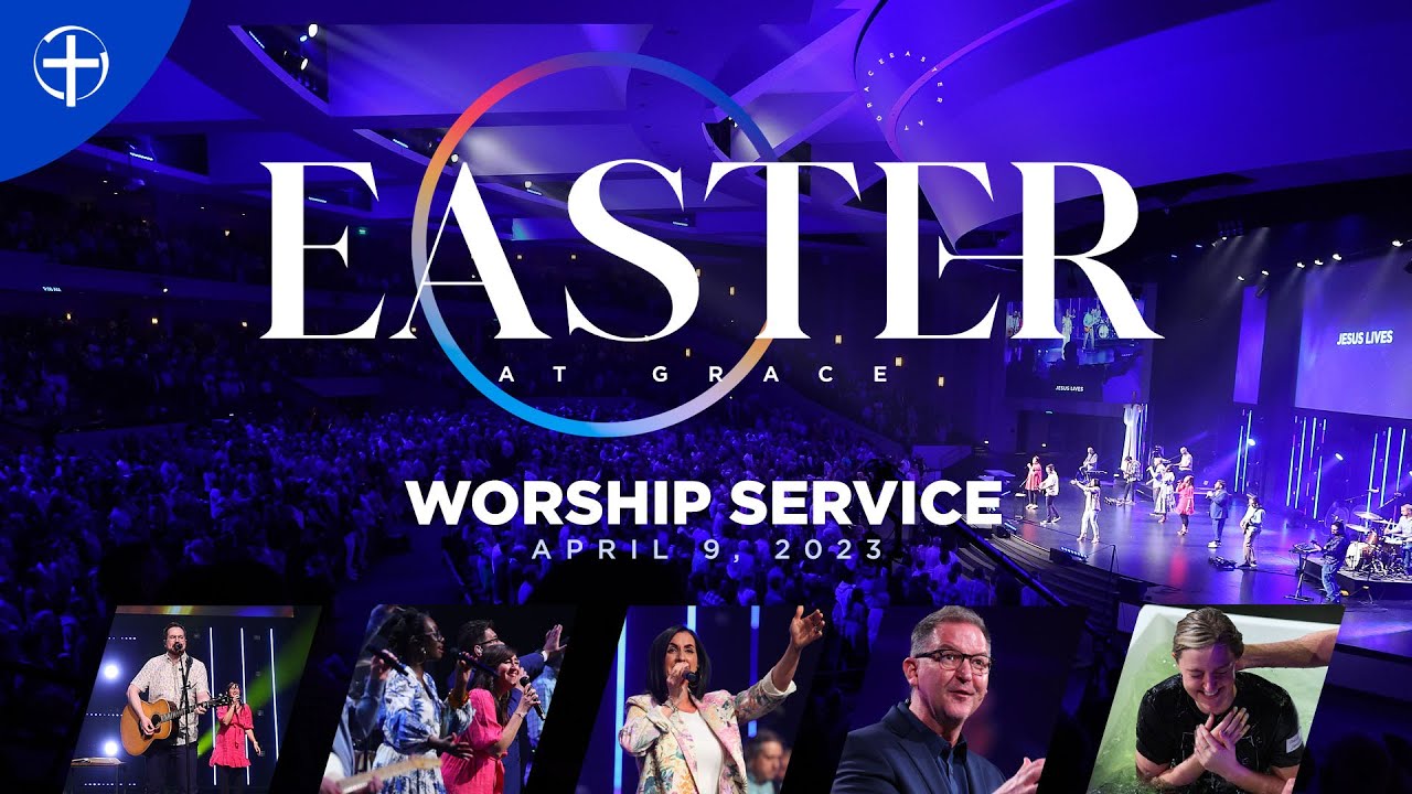 4/9/23 Easter Sunday