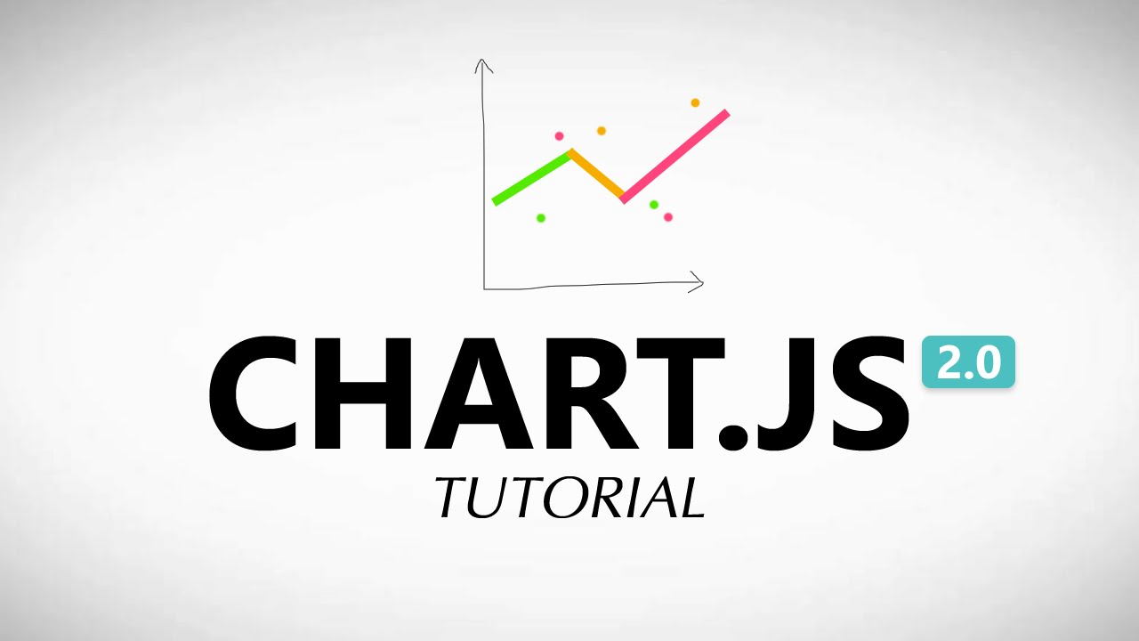 Chart.js 2.0 Tutorial - Line Chart
