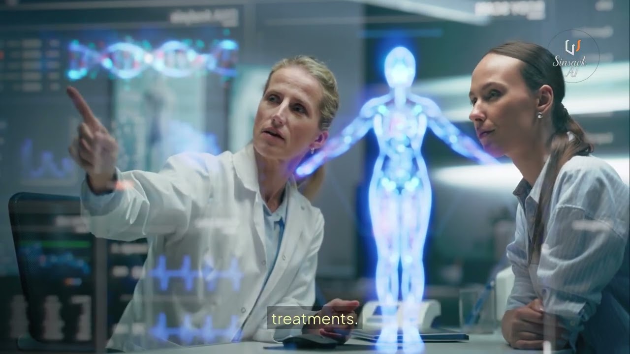 107 AI for Synthetic Biology  Bioengineering