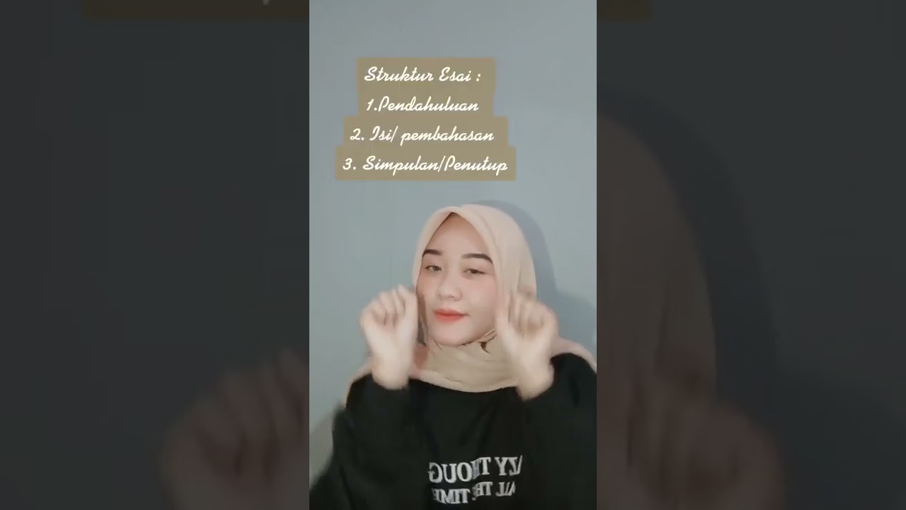 LESMA 2022 – Konten Esai