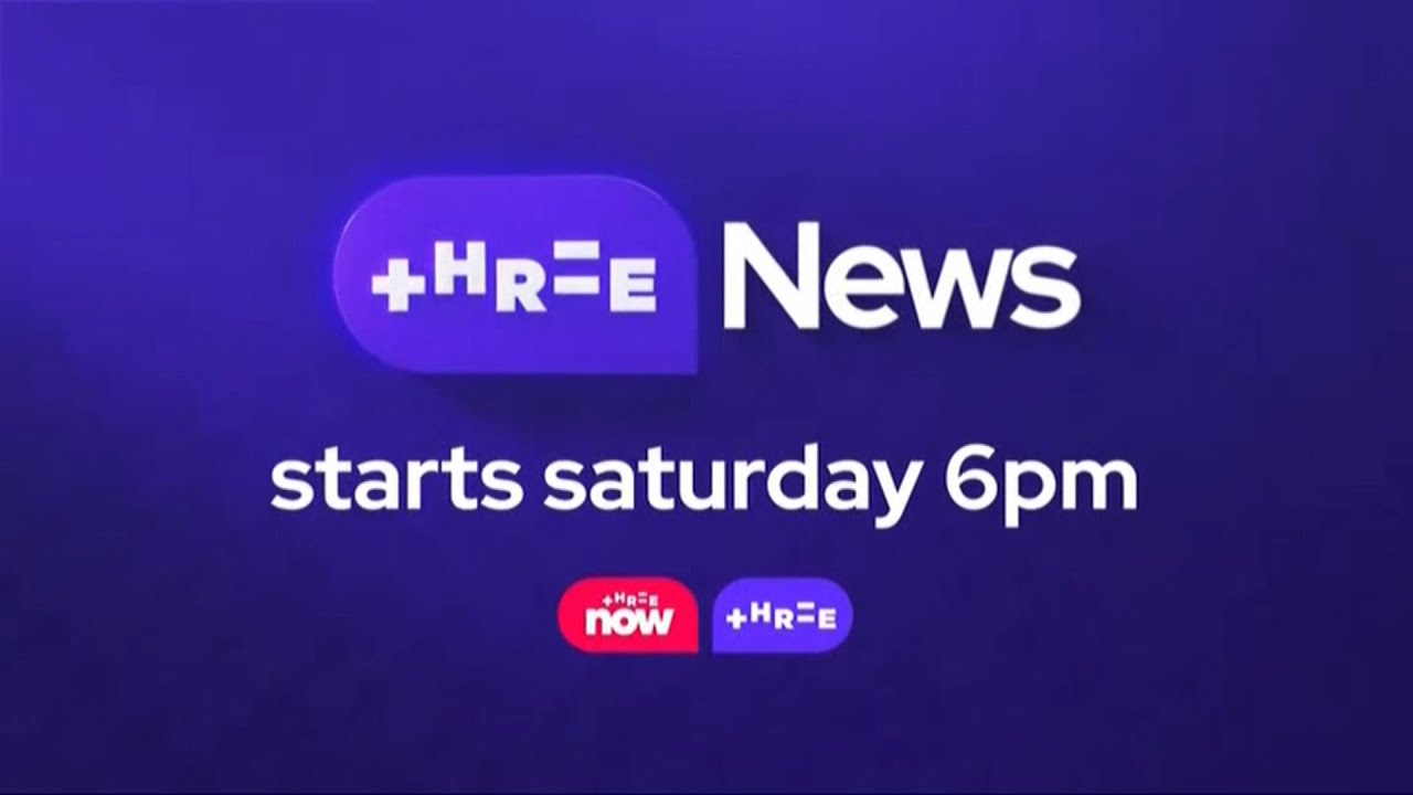 Three News - Page 6 - Subscription and International News Broadcasts ...