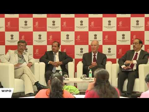 Press Conference Ahead of Opening of GDCM 2018: Focus on Asia-Pacific
